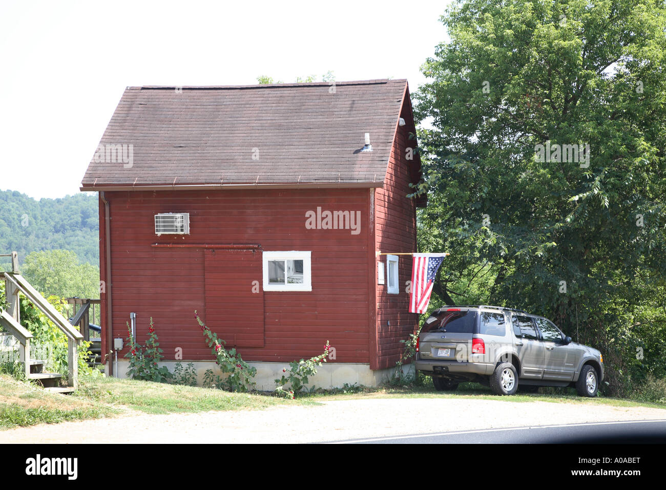 Illinois IL Sehenswuerdigkeit Sight Sights Sightseeing Stadt ...