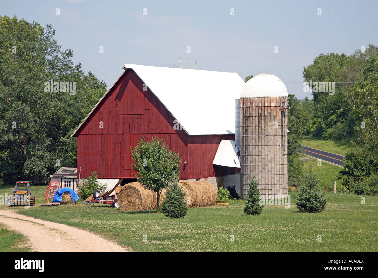 Illinois IL Sehenswuerdigkeit Sight Sights Sightseeing Stadt ...