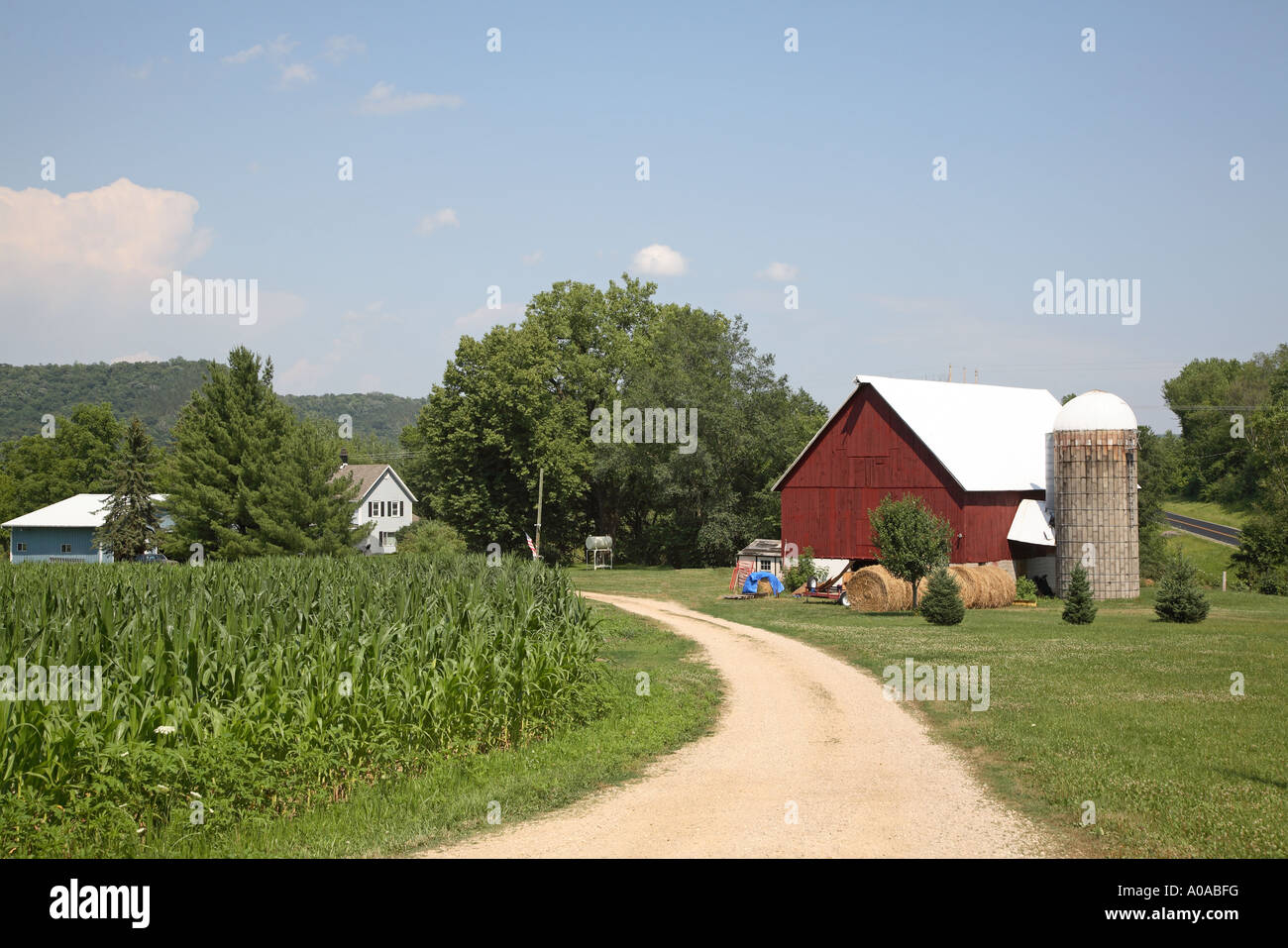 Illinois IL Sehenswuerdigkeit Sight Sights Sightseeing Stadt ...