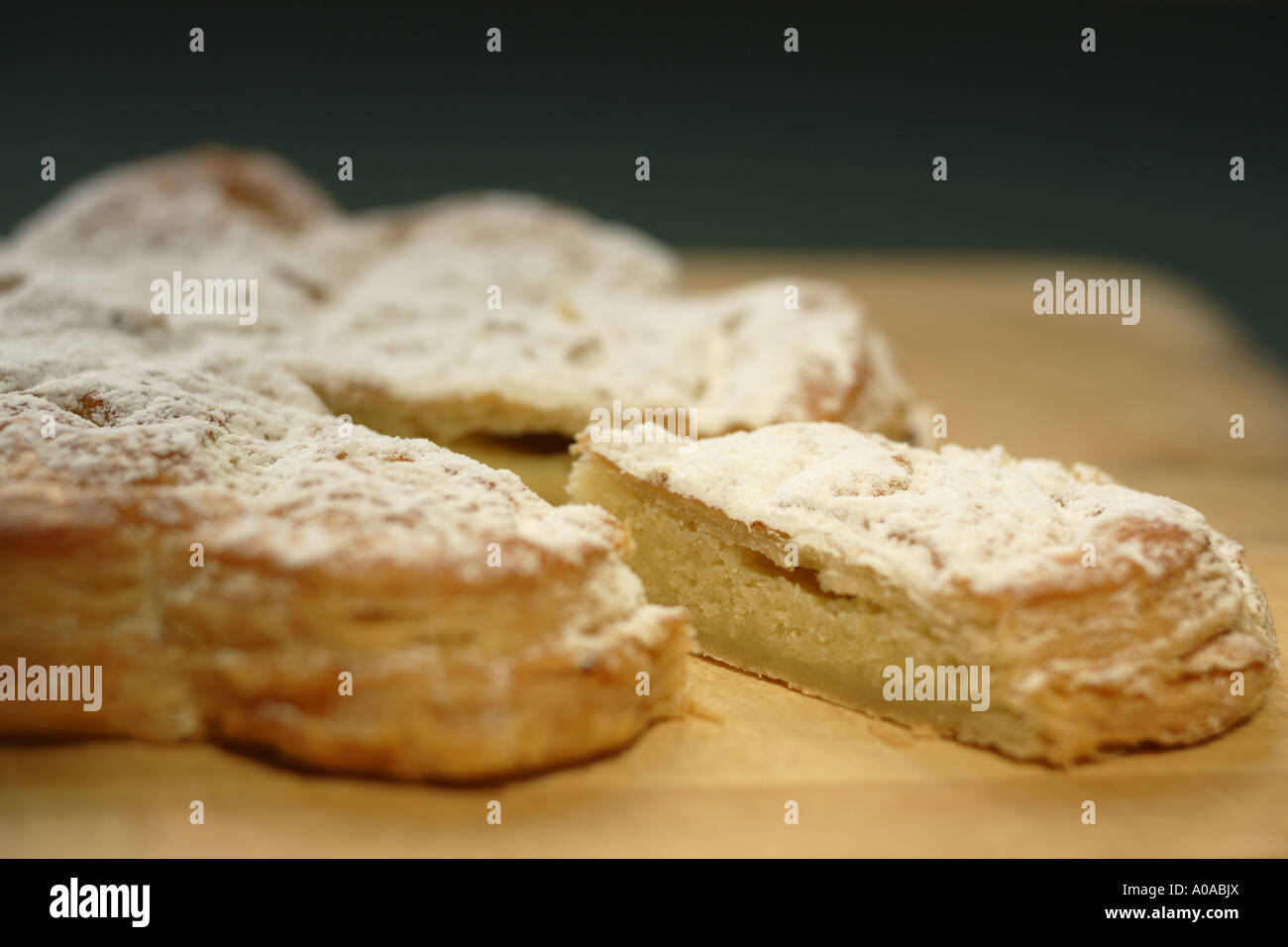 Almond rounds hi-res stock photography and images - Alamy