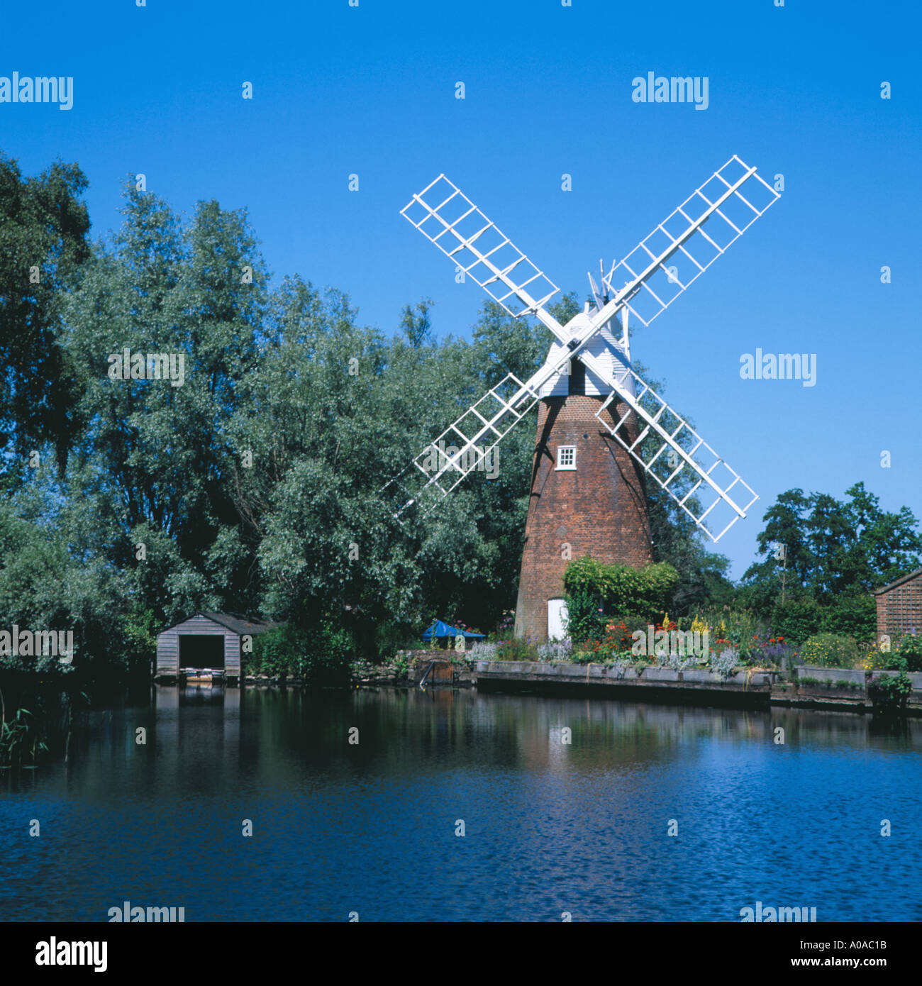 Hunsett hi-res stock photography and images - Alamy