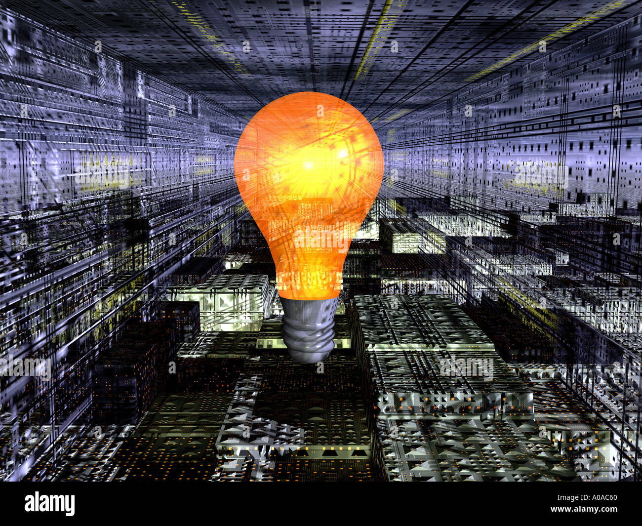 Hi Fi Light High Resolution Stock Photography and Images - Alamy