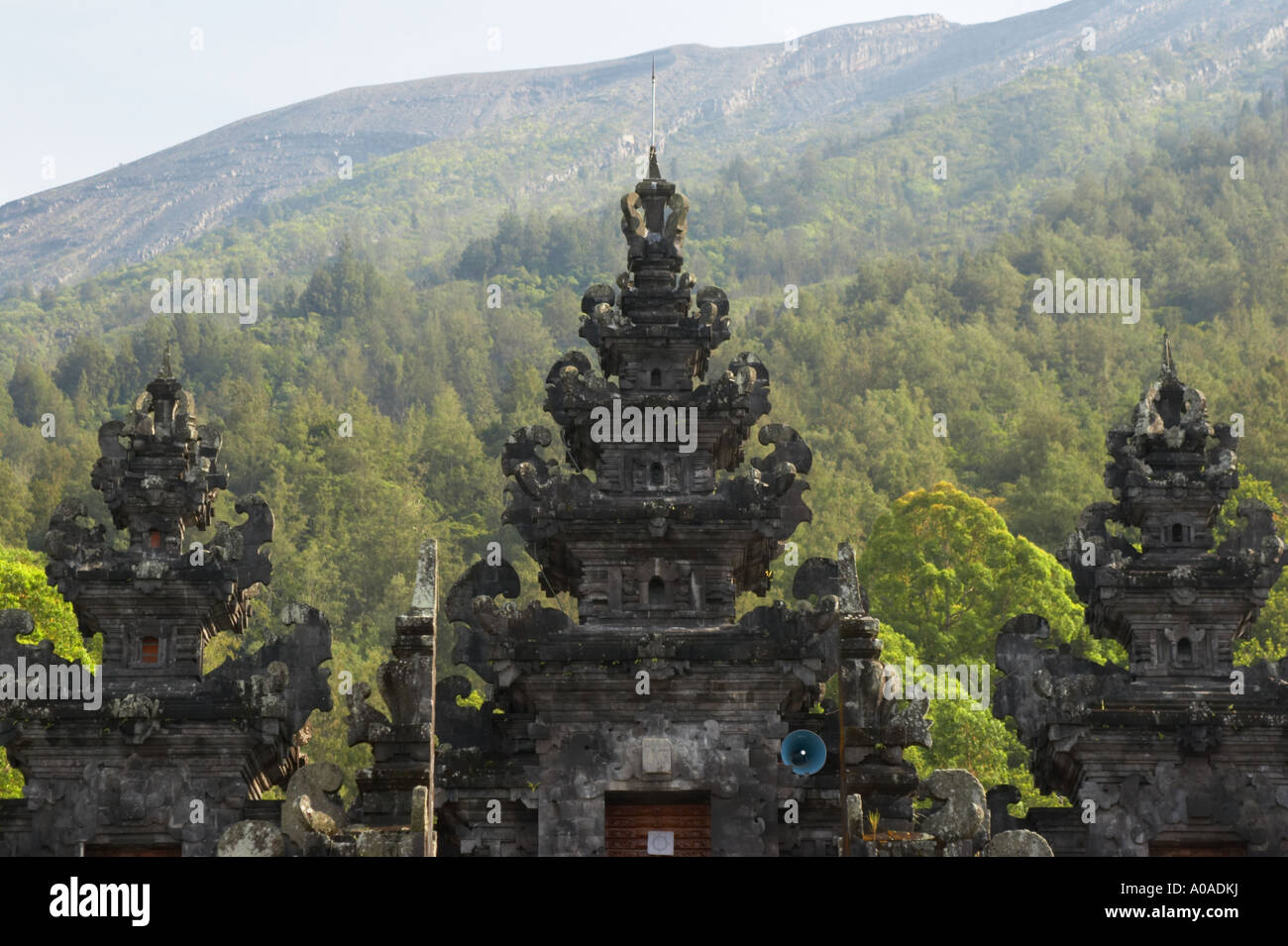 Pasar agung temple bali hi-res stock photography and images - Alamy