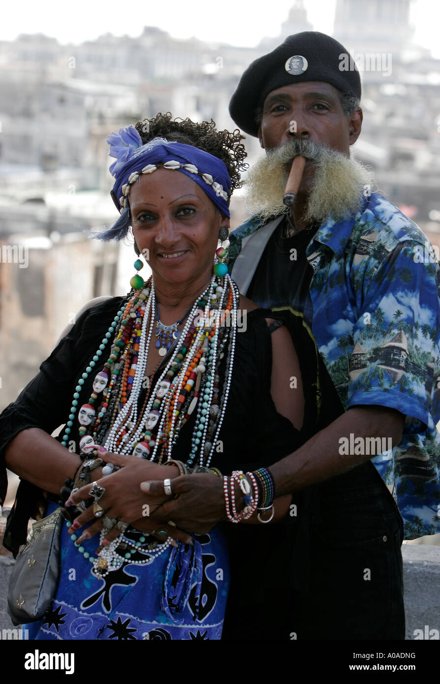 Cuban Beads High Resolution Stock Photography and Images - Alamy