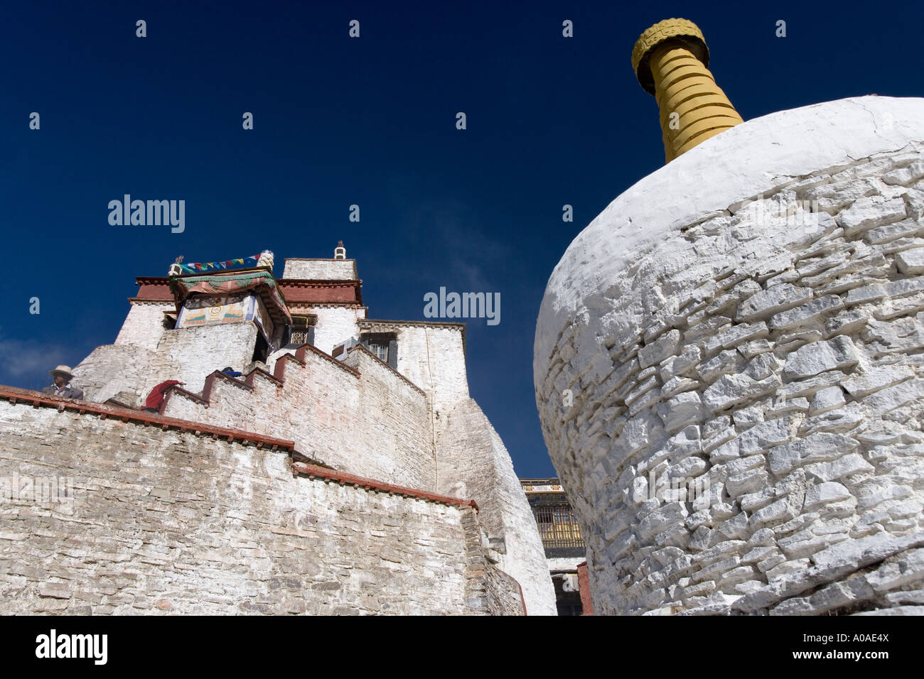 Yumbu lagang hi-res stock photography and images - Alamy