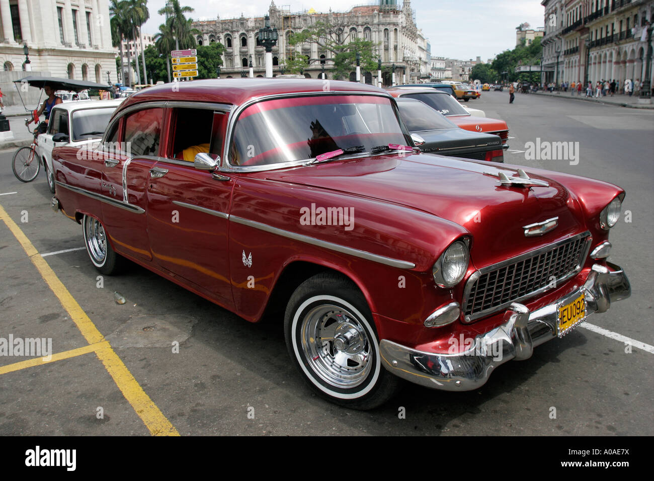 1950 chevrolet havana hi-res stock photography and images - Alamy