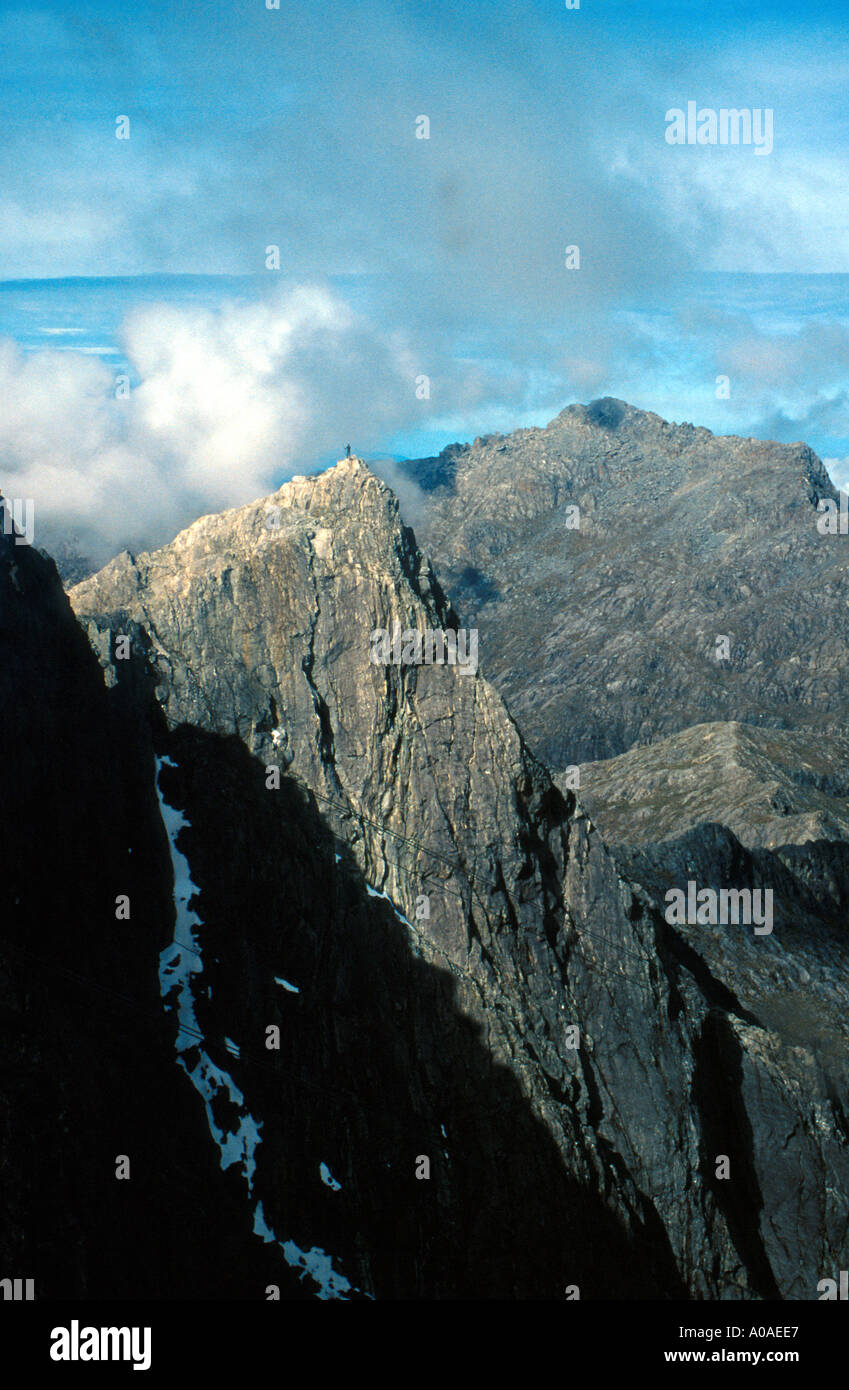 Pico bolivar hi-res stock photography and images - Alamy