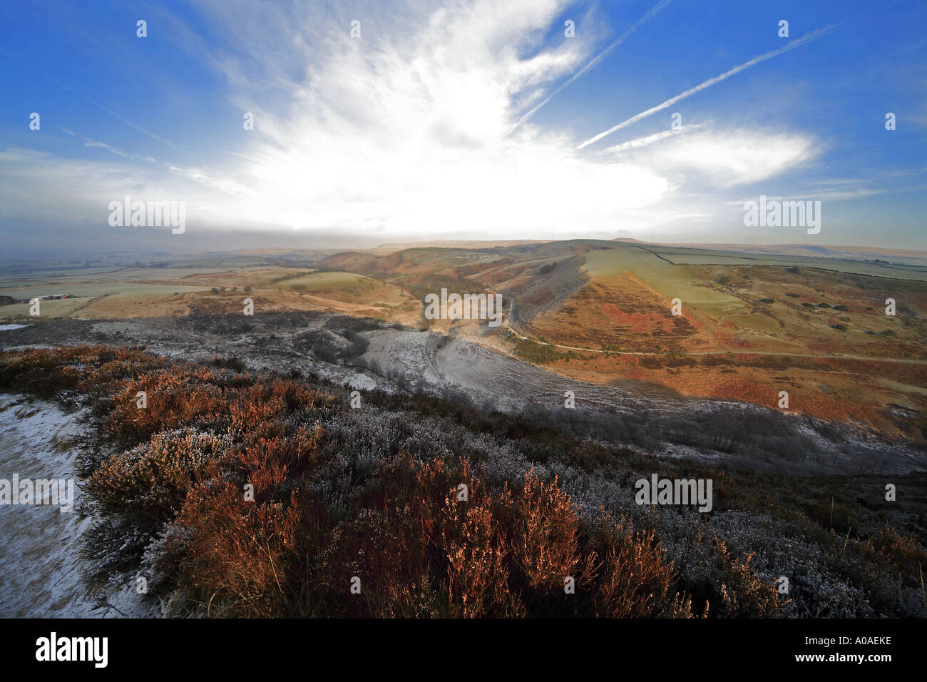 Heywood manchester hi-res stock photography and images - Alamy