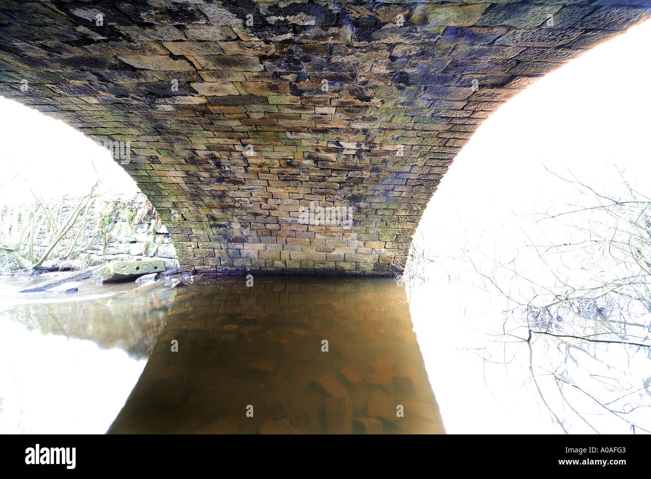 Deeply vale hi-res stock photography and images - Alamy