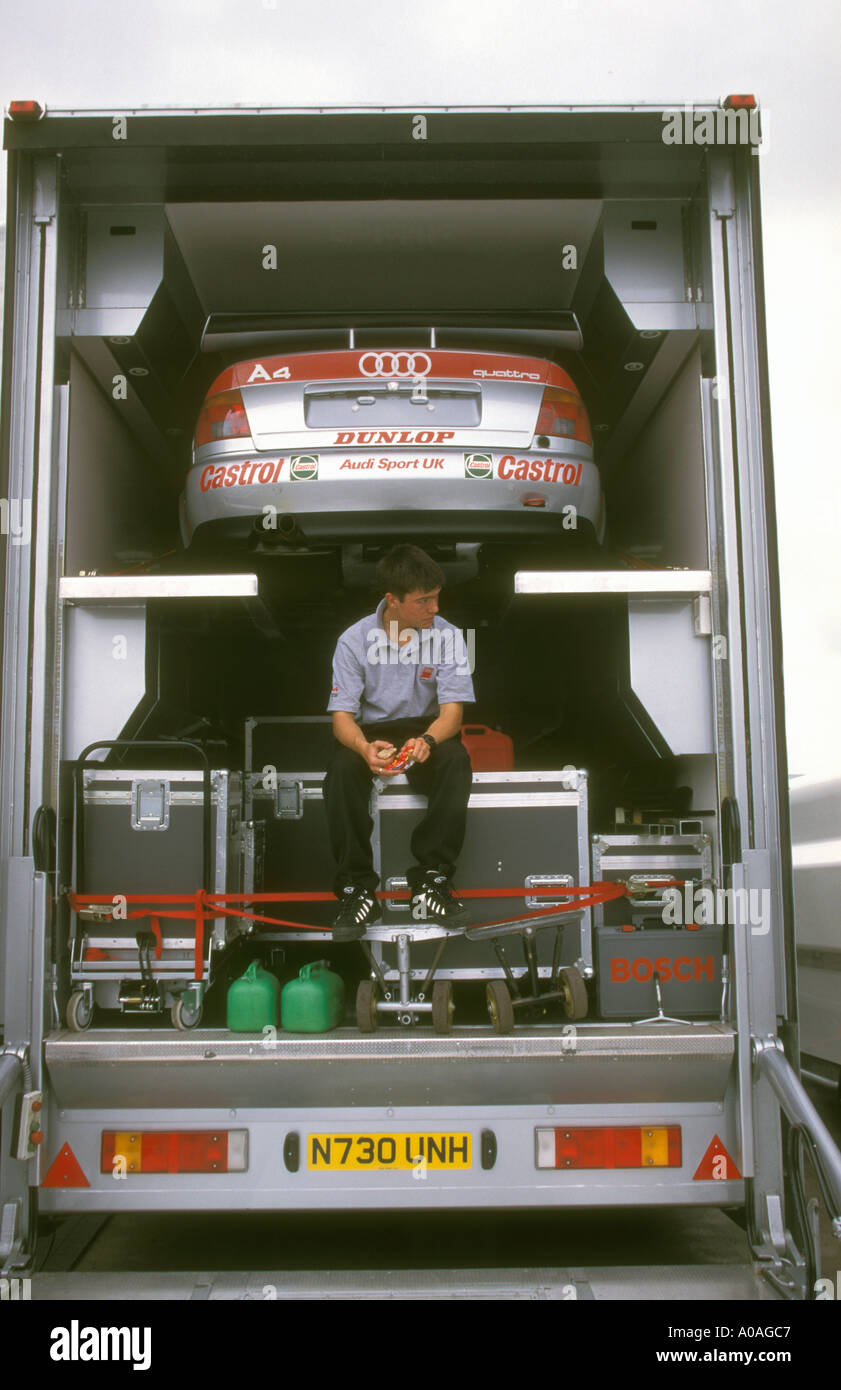1990s transport hi-res stock photography and images - Alamy