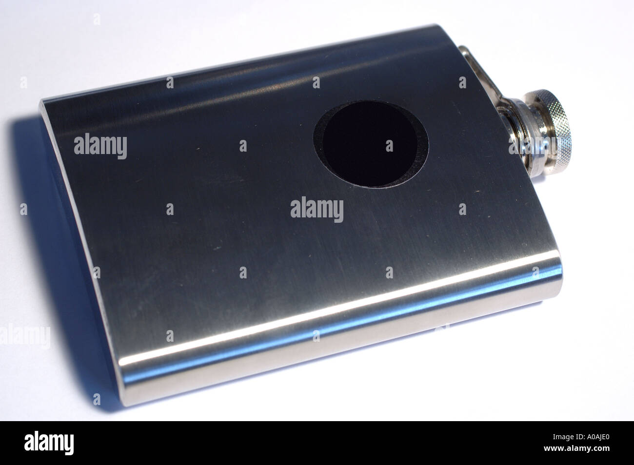Pocket flask hi-res stock photography and images - Alamy