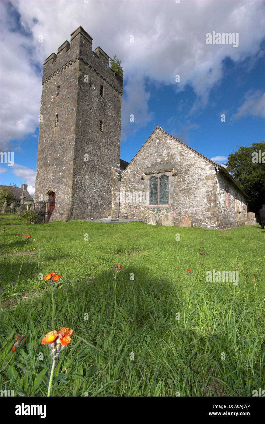 Cil y cwm hi-res stock photography and images - Alamy