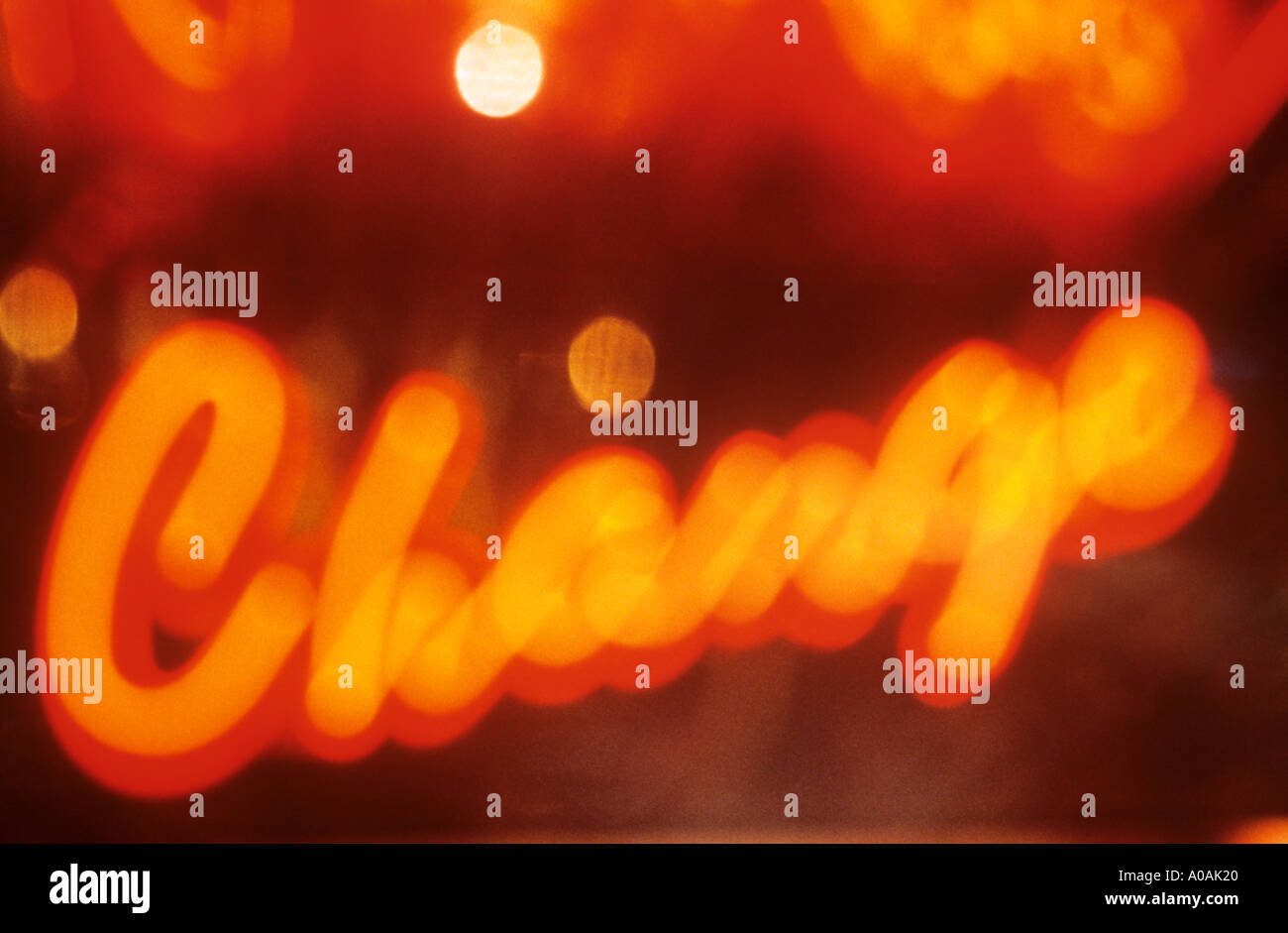 Defocussed cursive red neon sign stating Change Stock Photo - Alamy Defocussed cursive red neon sign stating Change Stock Photo - Alamy