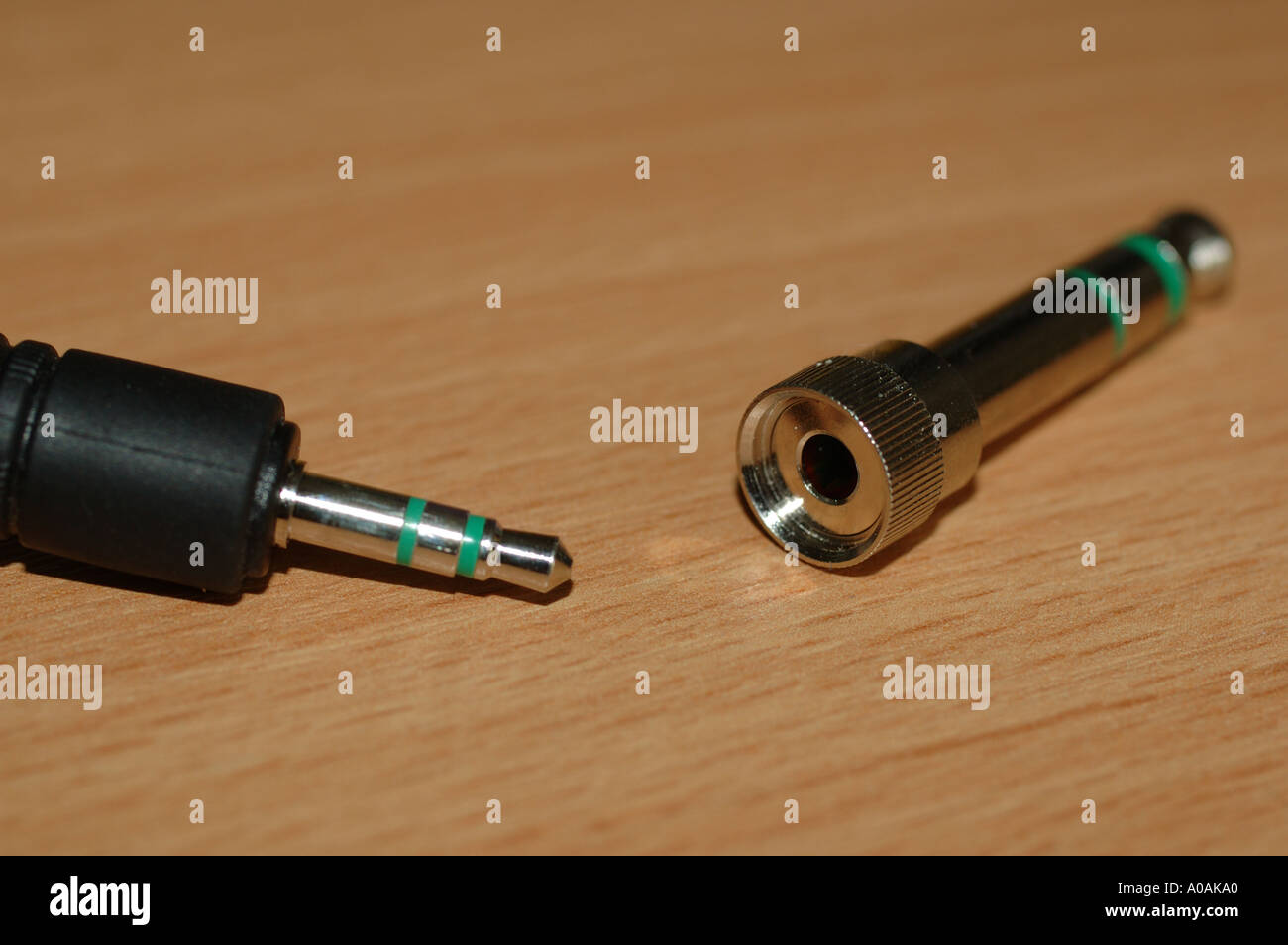 Disconnected cable hi-res stock photography and images - Alamy