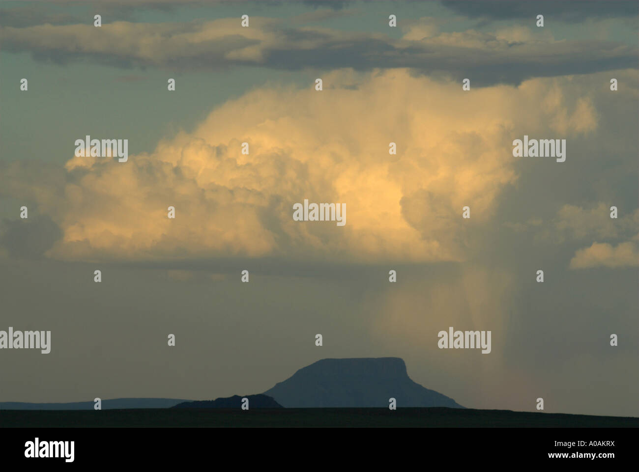 Rain clouds rain precipitation weather climate climatology meteorology ...