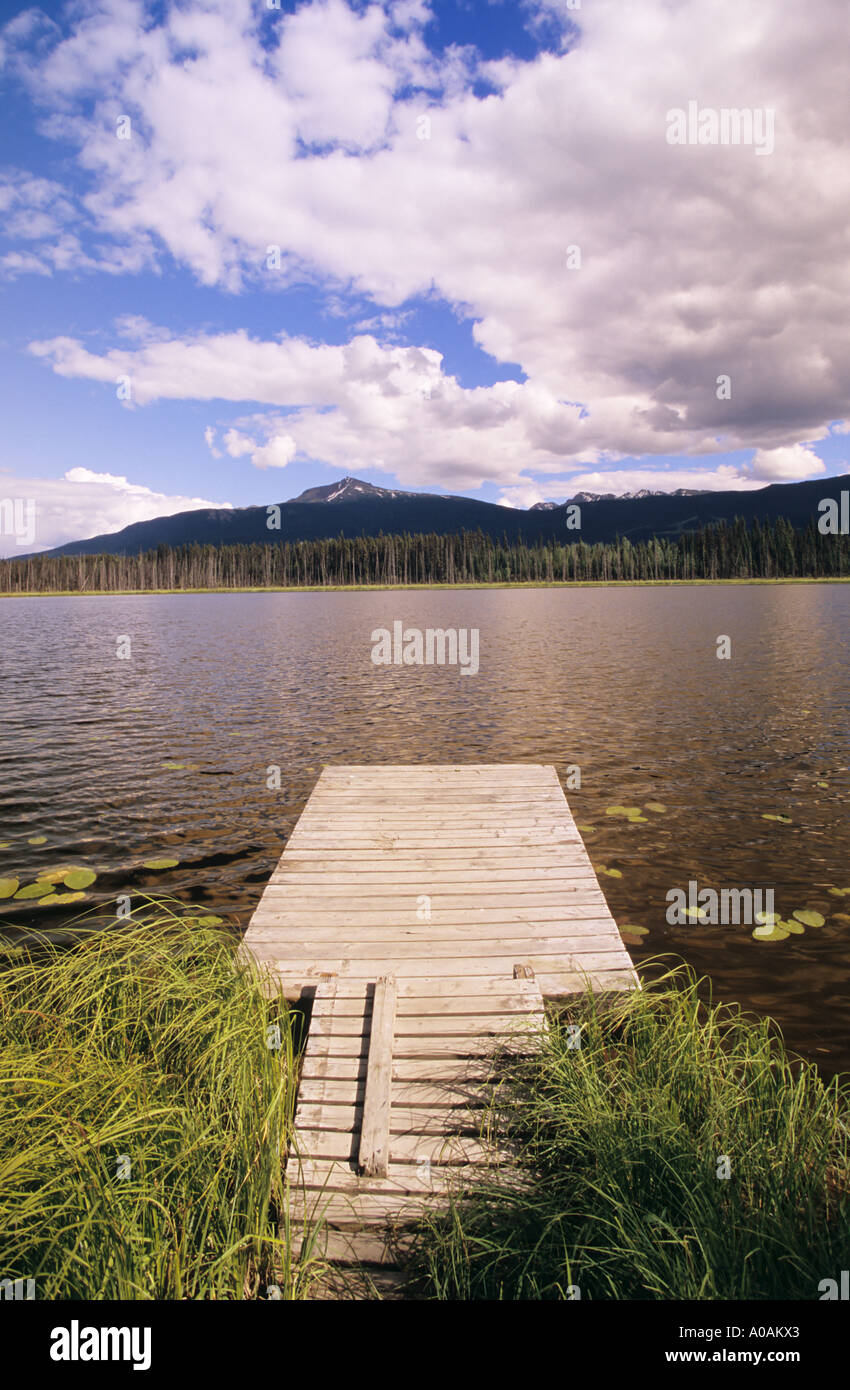 Bulkley valley scenic hi-res stock photography and images - Alamy