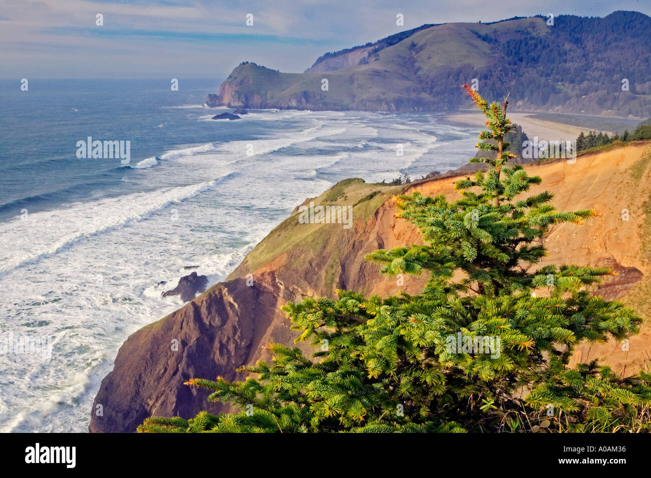 Cascade head hi-res stock photography and images - Alamy