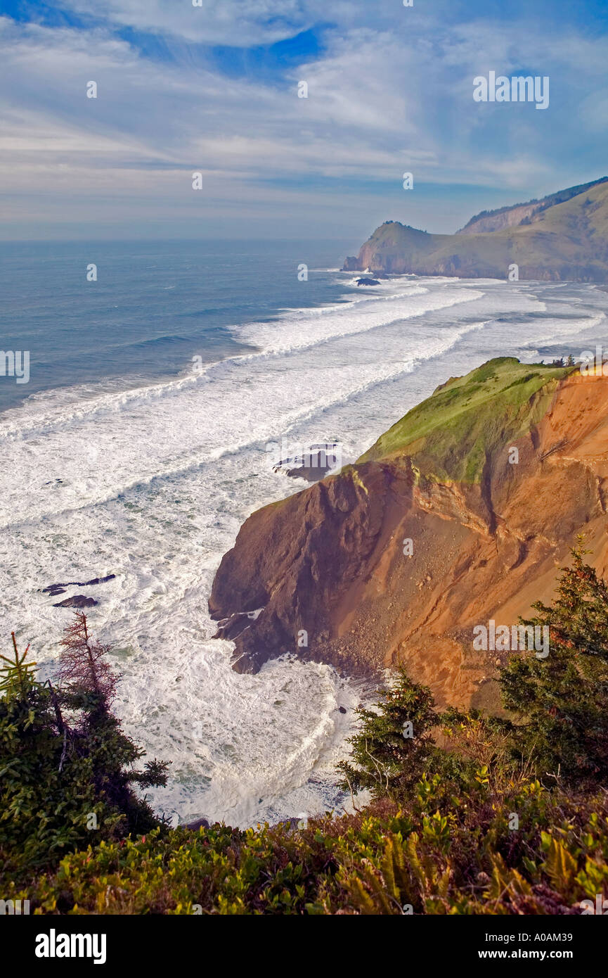 Cascade head hi-res stock photography and images - Alamy