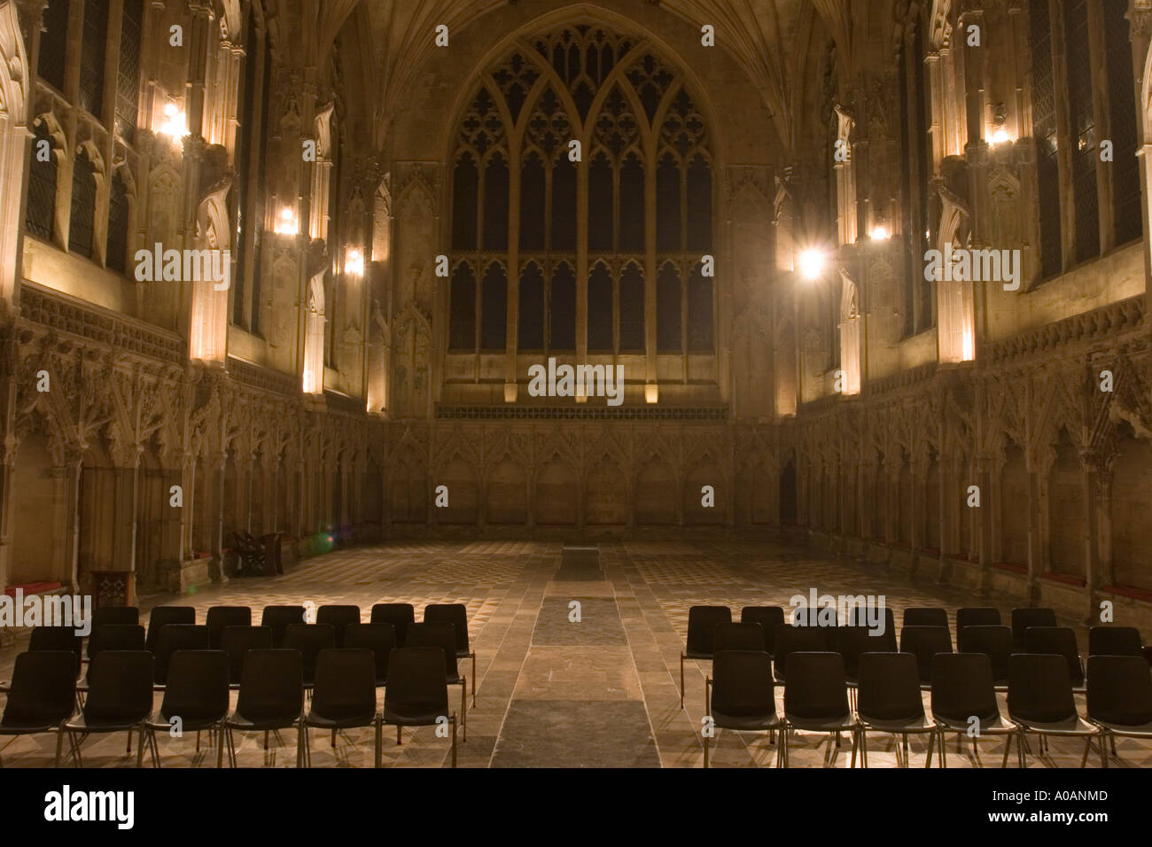 The lady Chapel - Ely Cathedral - Cambridgeshire Stock Photo - Alamy