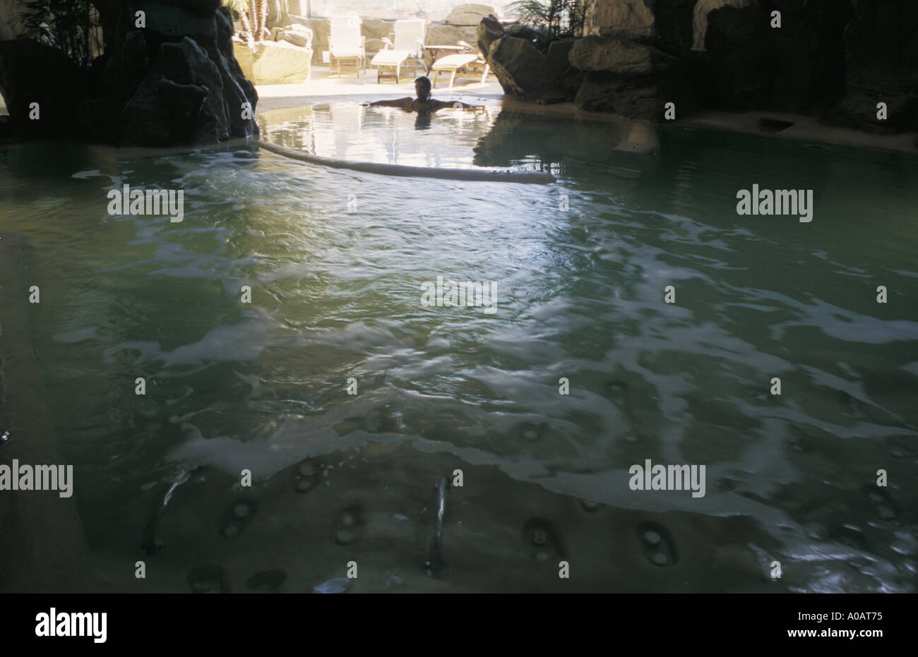 Thalassotherapy caves Tombolo Talasso Resort Marina di Castagneto ...