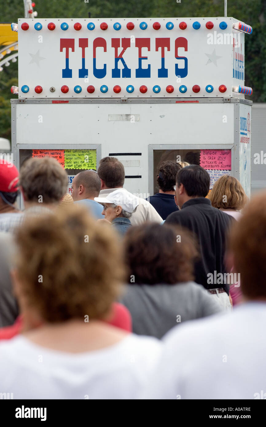 Couny fair hi-res stock photography and images - Alamy