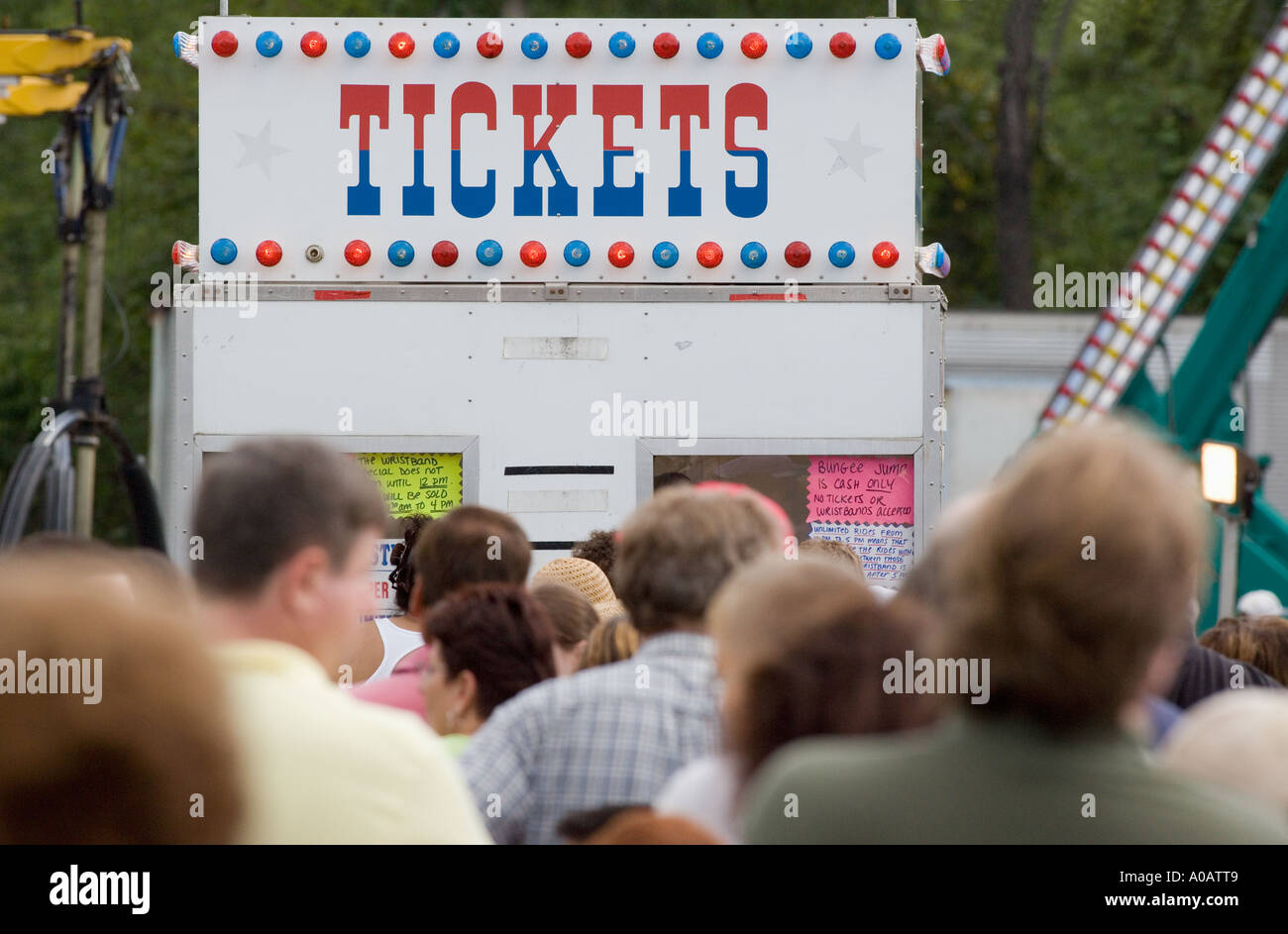 Couny fair hi-res stock photography and images - Alamy