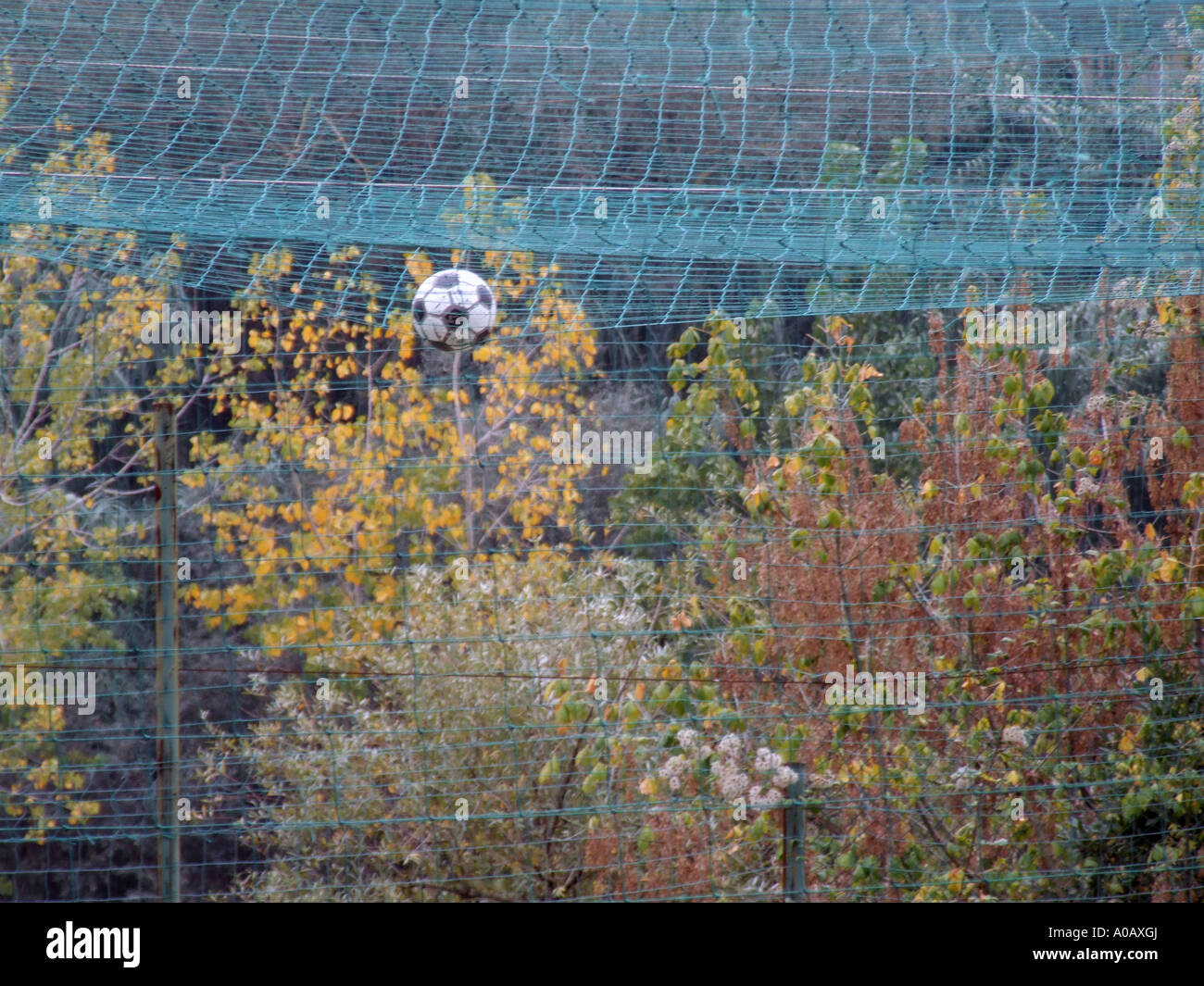 Abandon stadium hi-res stock photography and images - Alamy