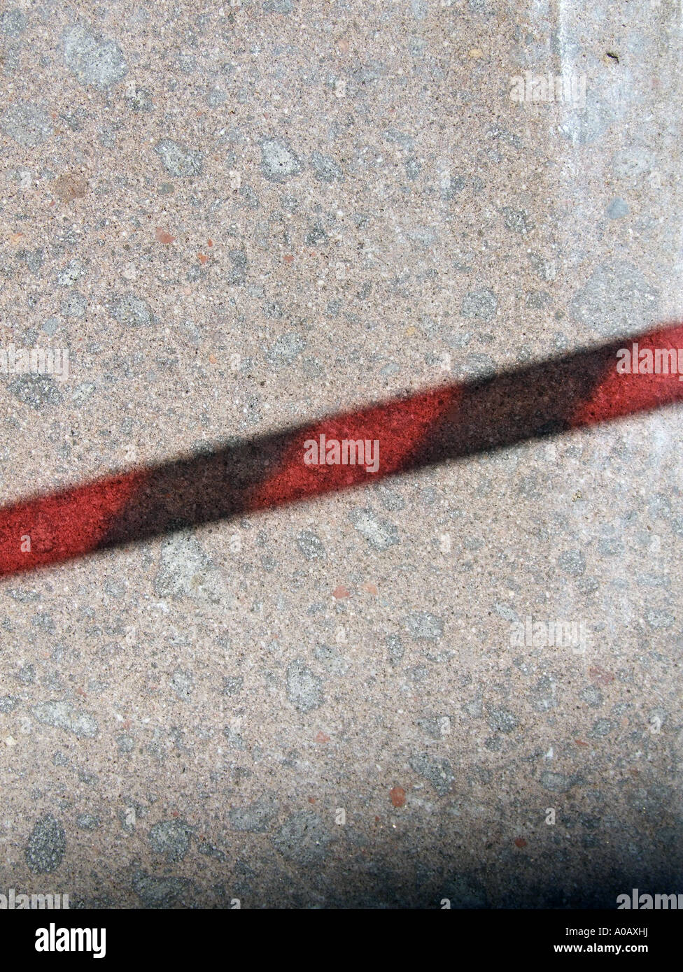 public safety cordon Stock Photo - Alamy