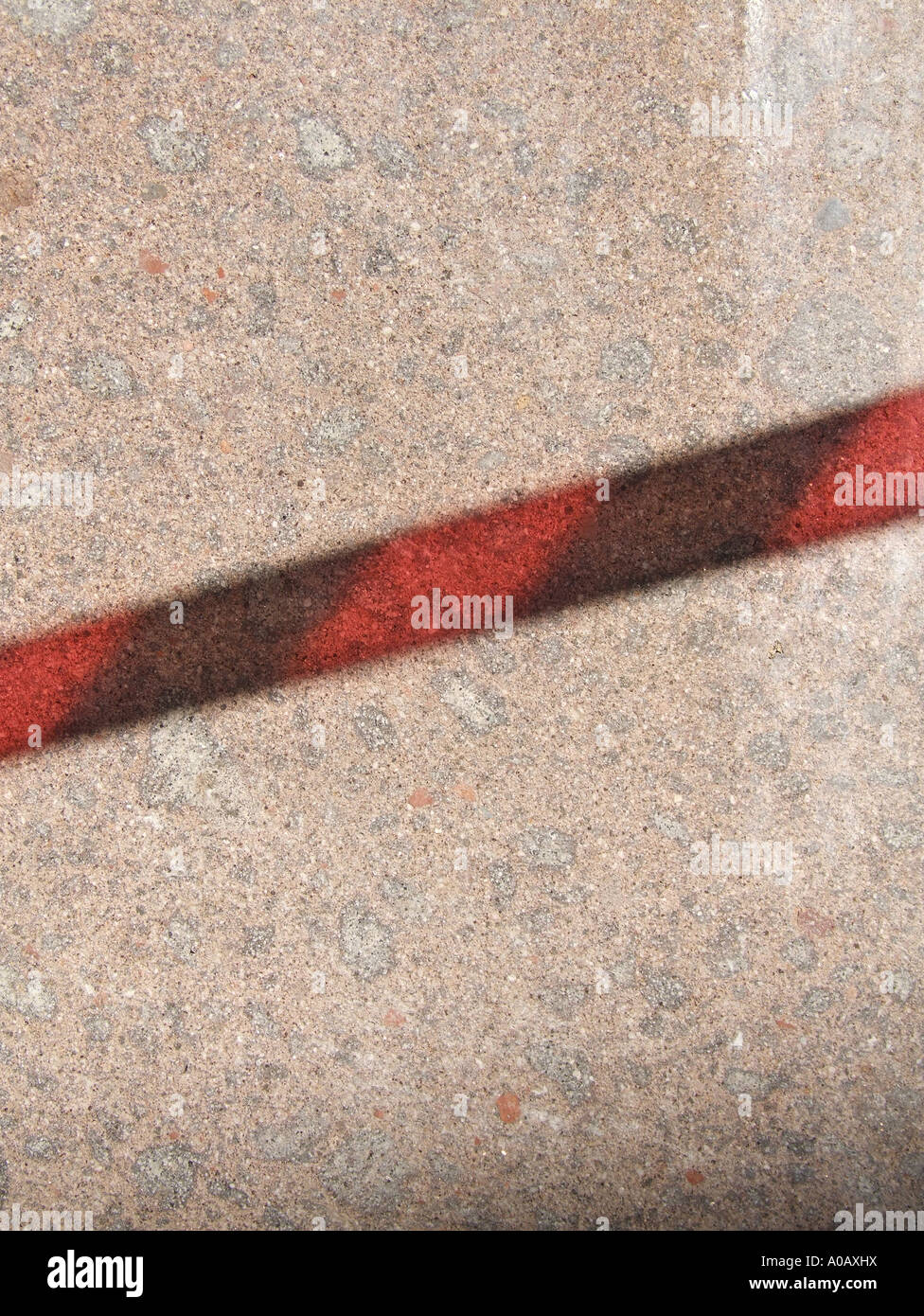 Closed shut no entry police hi-res stock photography and images - Alamy