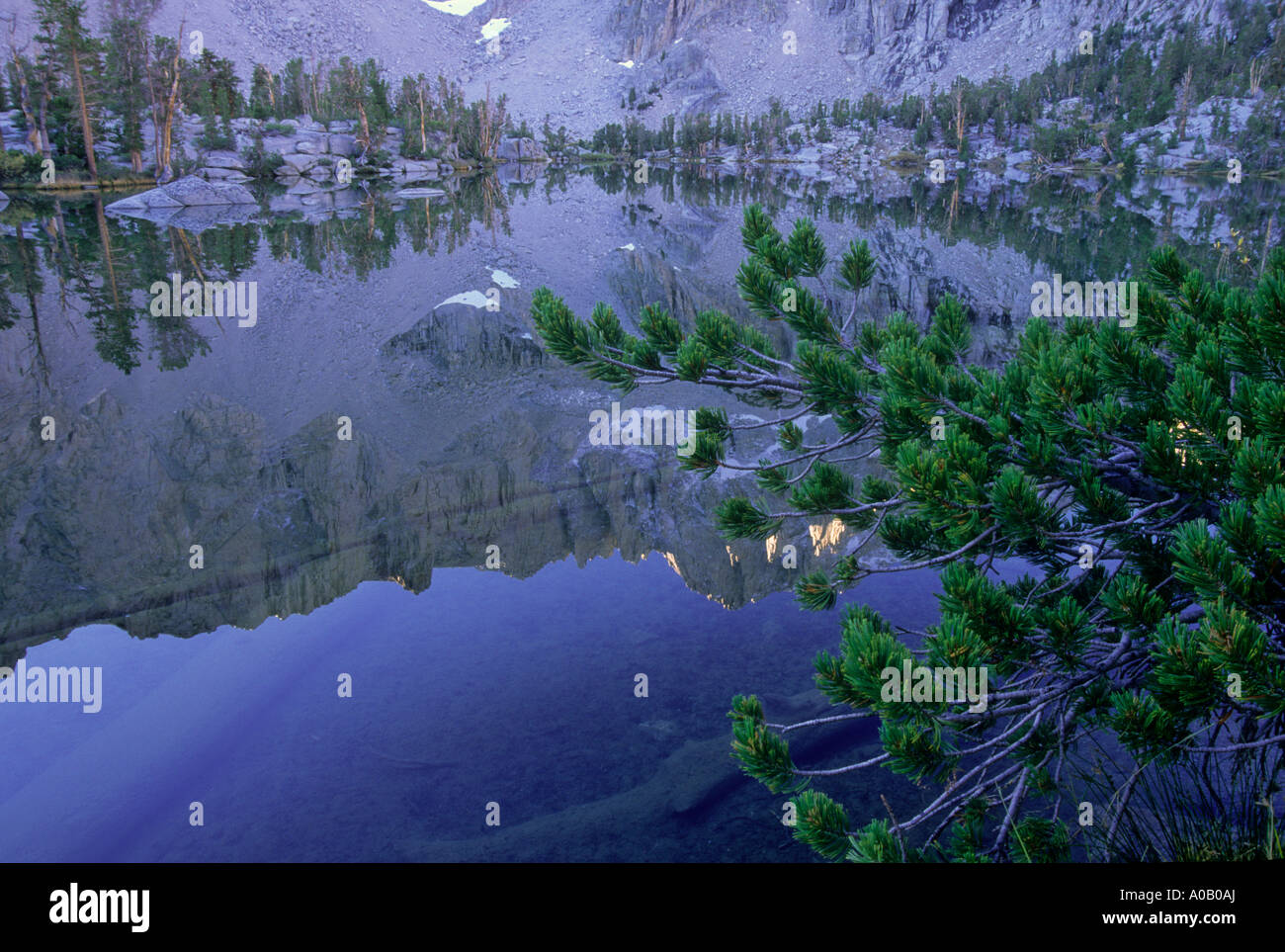 Kearsarge lakes hi-res stock photography and images - Alamy