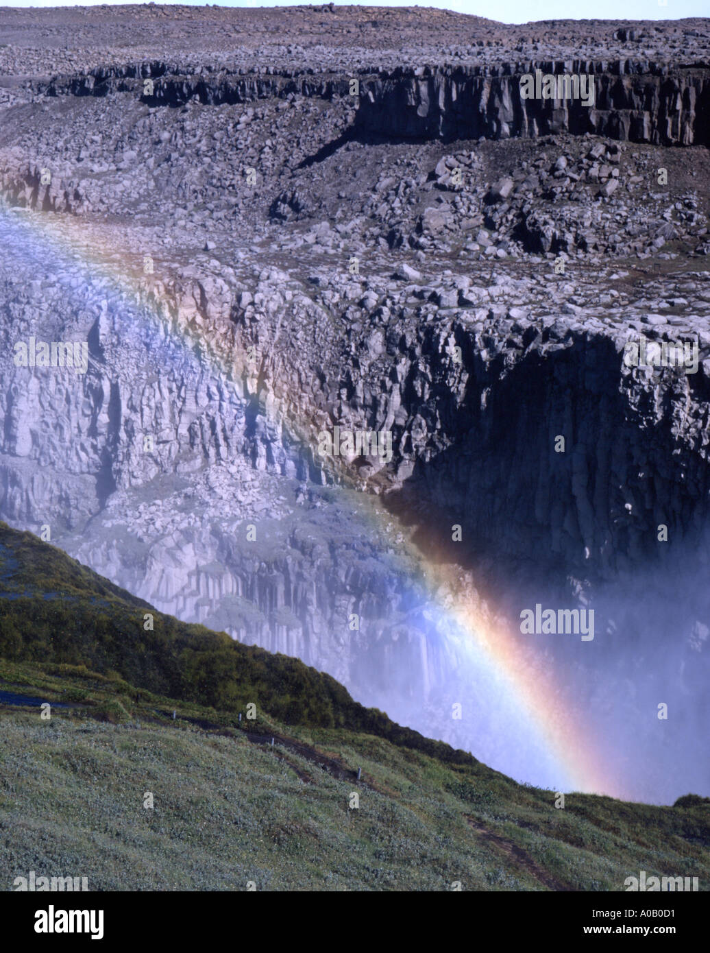 Selfoss region hi-res stock photography and images - Alamy