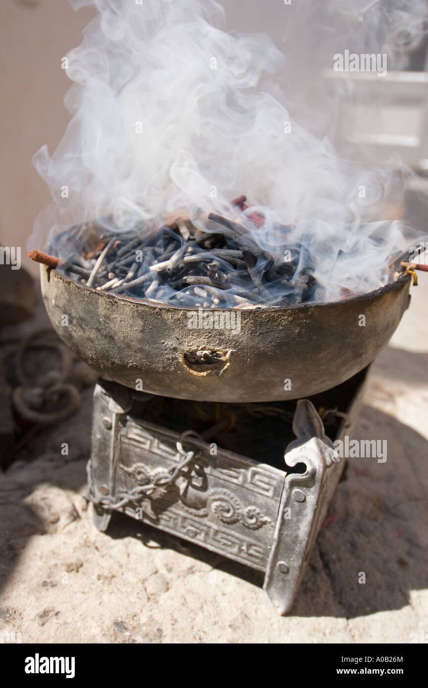 Sacrifice bowl hi-res stock photography and images - Alamy