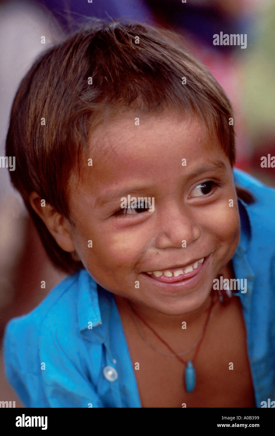 Mayan youth hi-res stock photography and images - Alamy