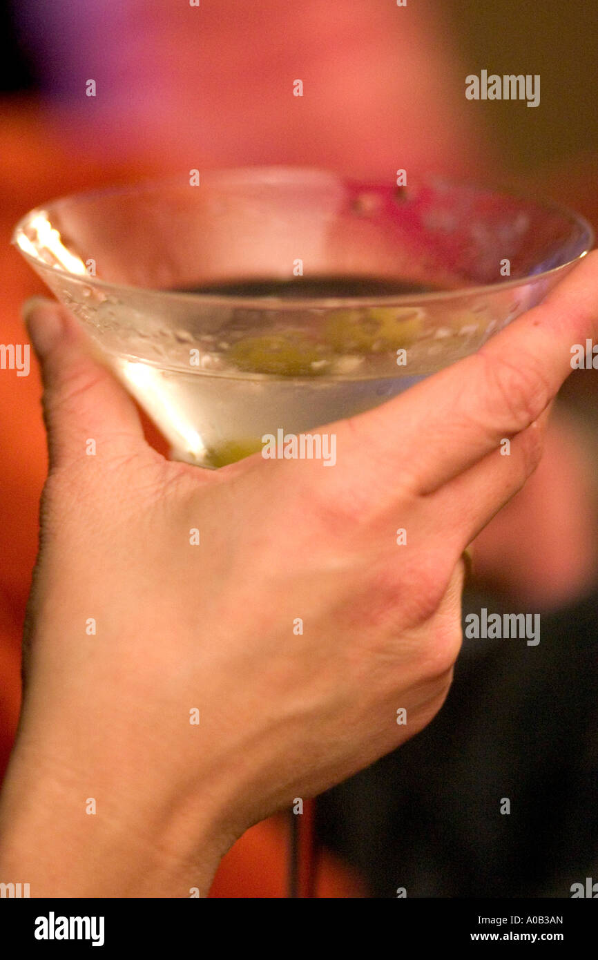 Paul martini hi-res stock photography and images - Alamy