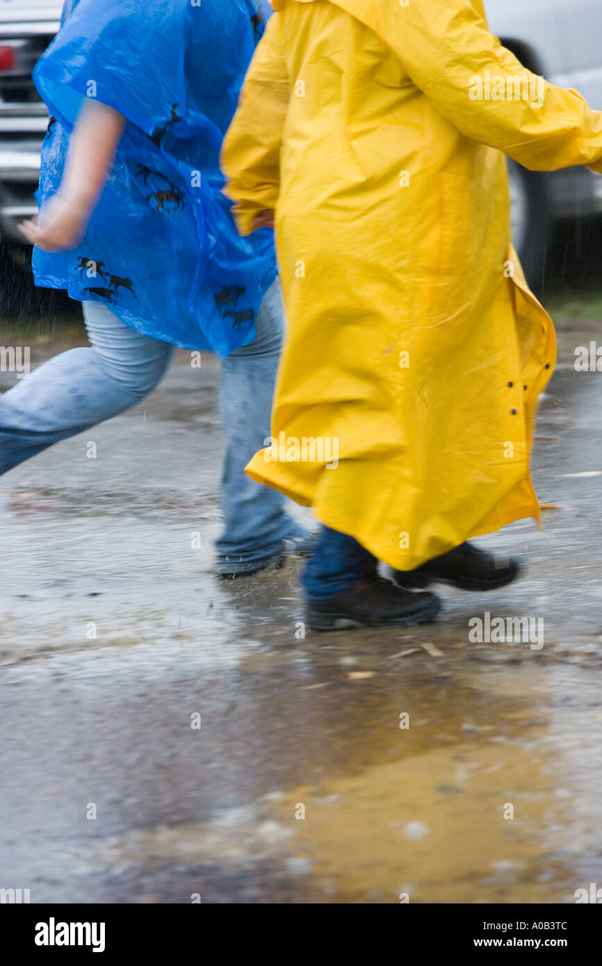 Drenched boy hi-res stock photography and images - Alamy