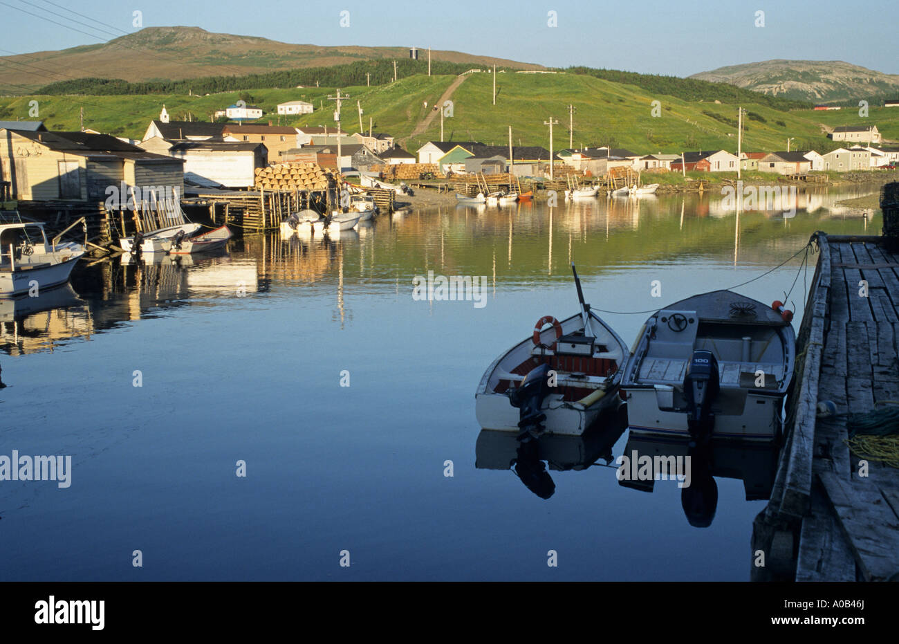 Crab quay house hi-res stock photography and images - Alamy
