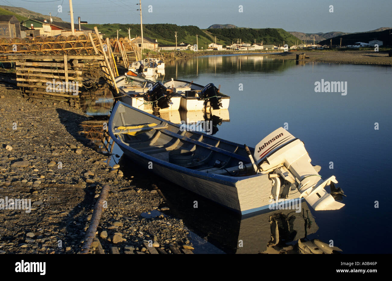 Crab quay house hi-res stock photography and images - Alamy
