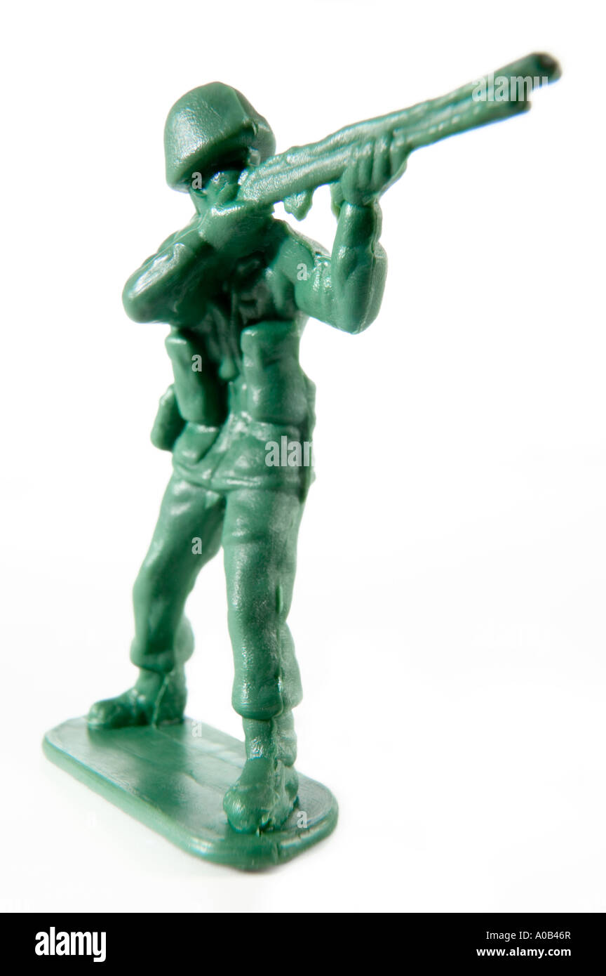plastic soldier; army; fighter; armed forces; shooting; gun; rifle ...