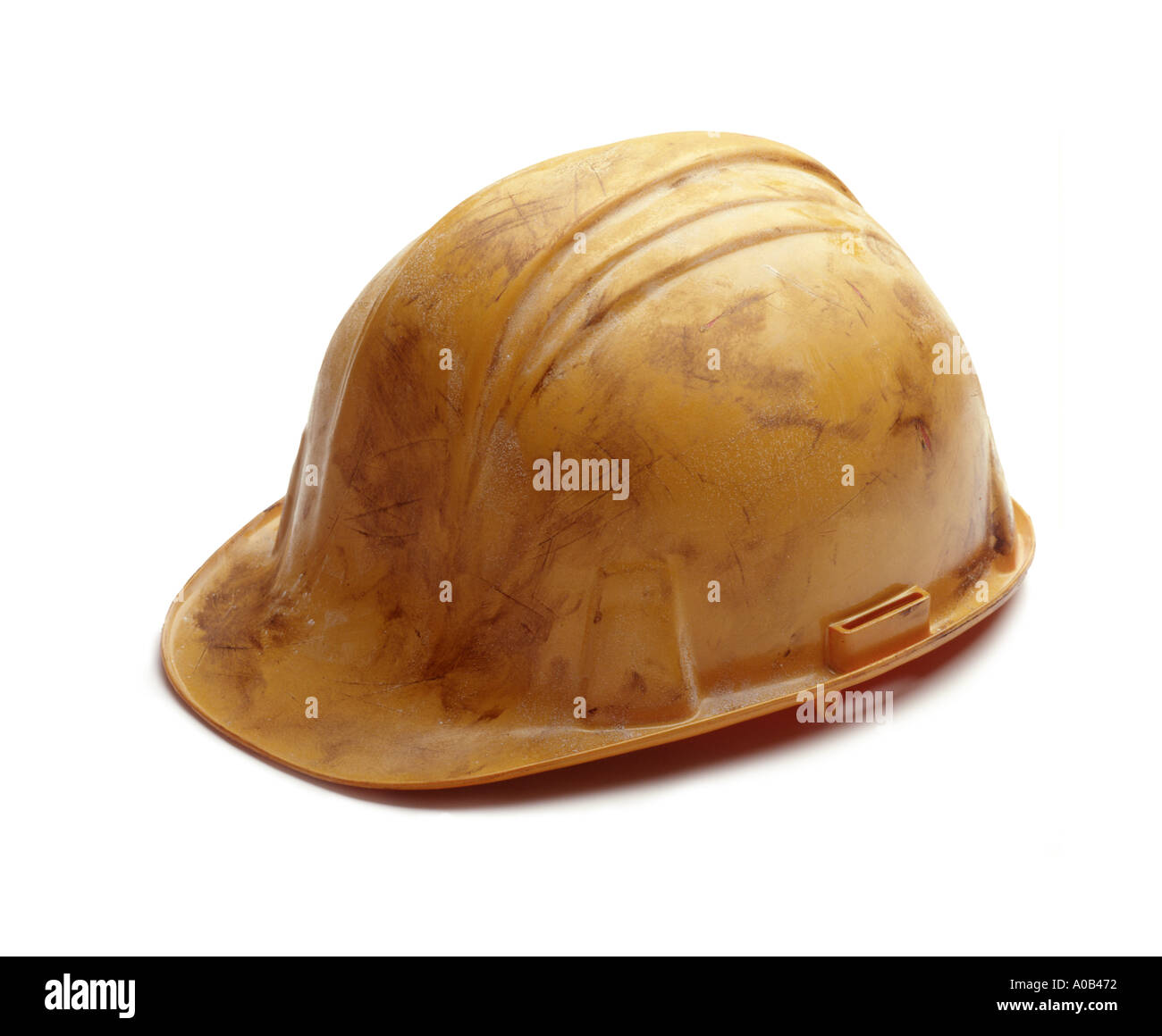 Hard hat Cut Out Stock Images & Pictures - Alamy