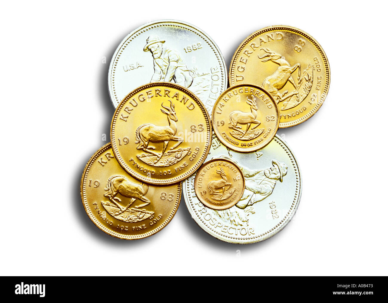 gold and silver Stock Photo - Alamy