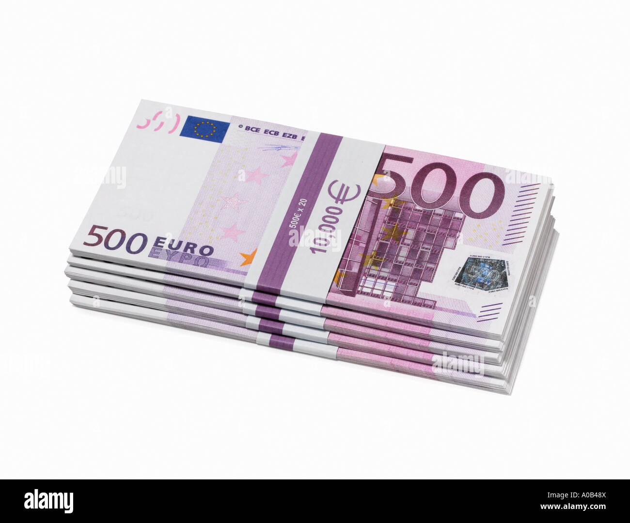 500 euro hi-res stock photography and images - Alamy
