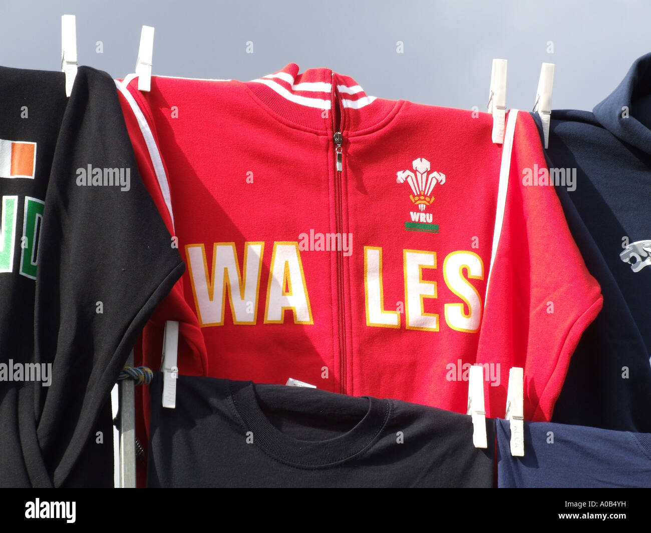 Replica sport top hi-res stock photography and images - Alamy
