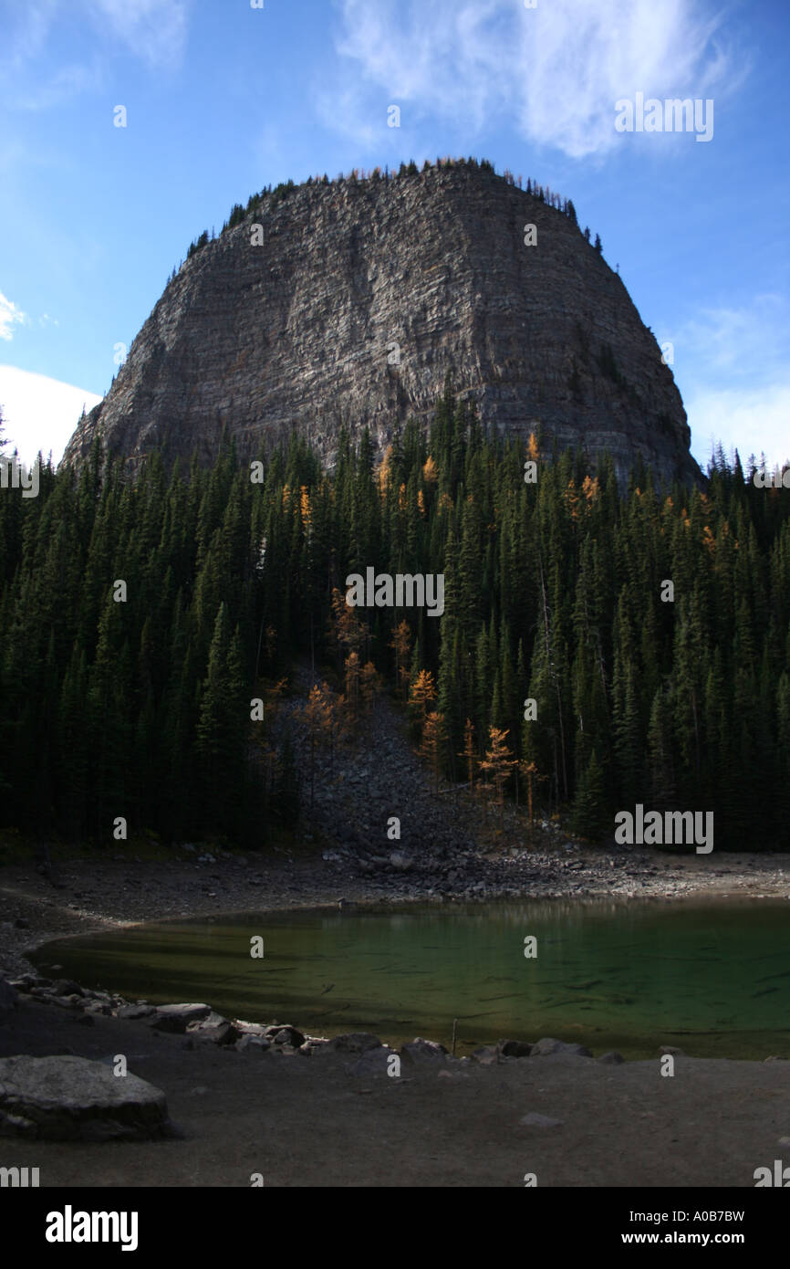 Big beehive banff national park hi-res stock photography and images - Alamy