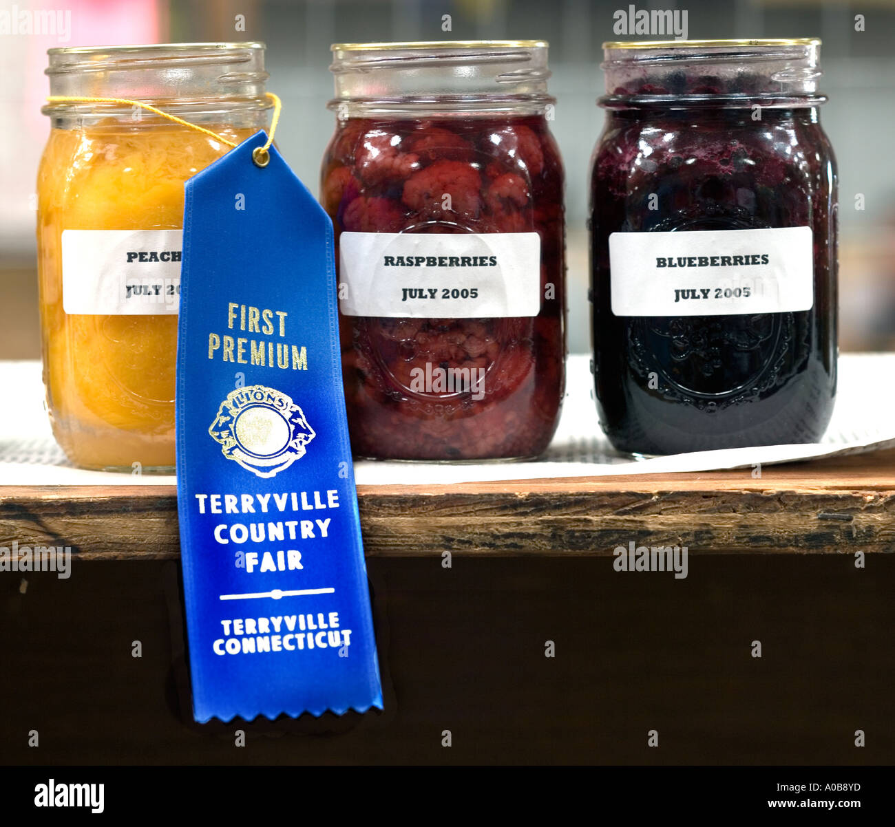 Grange fair hi-res stock photography and images - Alamy