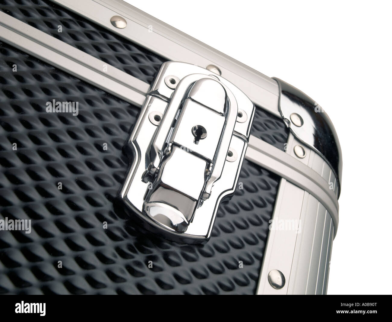 Into lock hi-res stock photography and images - Alamy