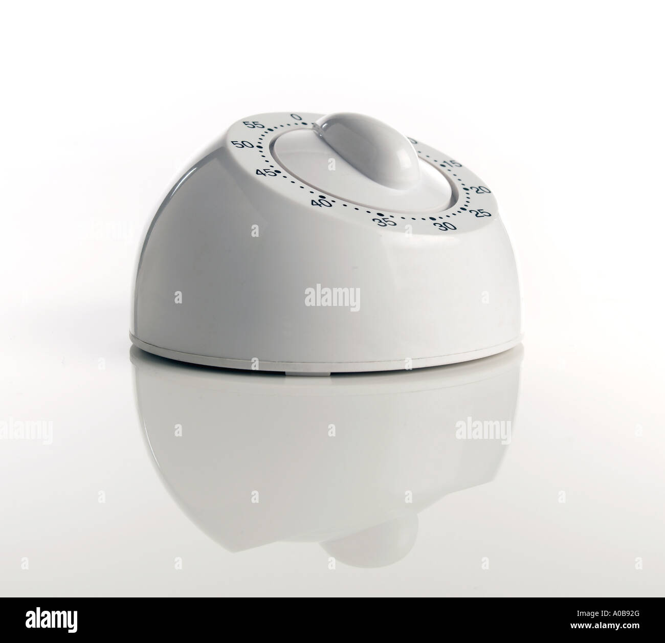 Silhouette timer hi-res stock photography and images - Alamy