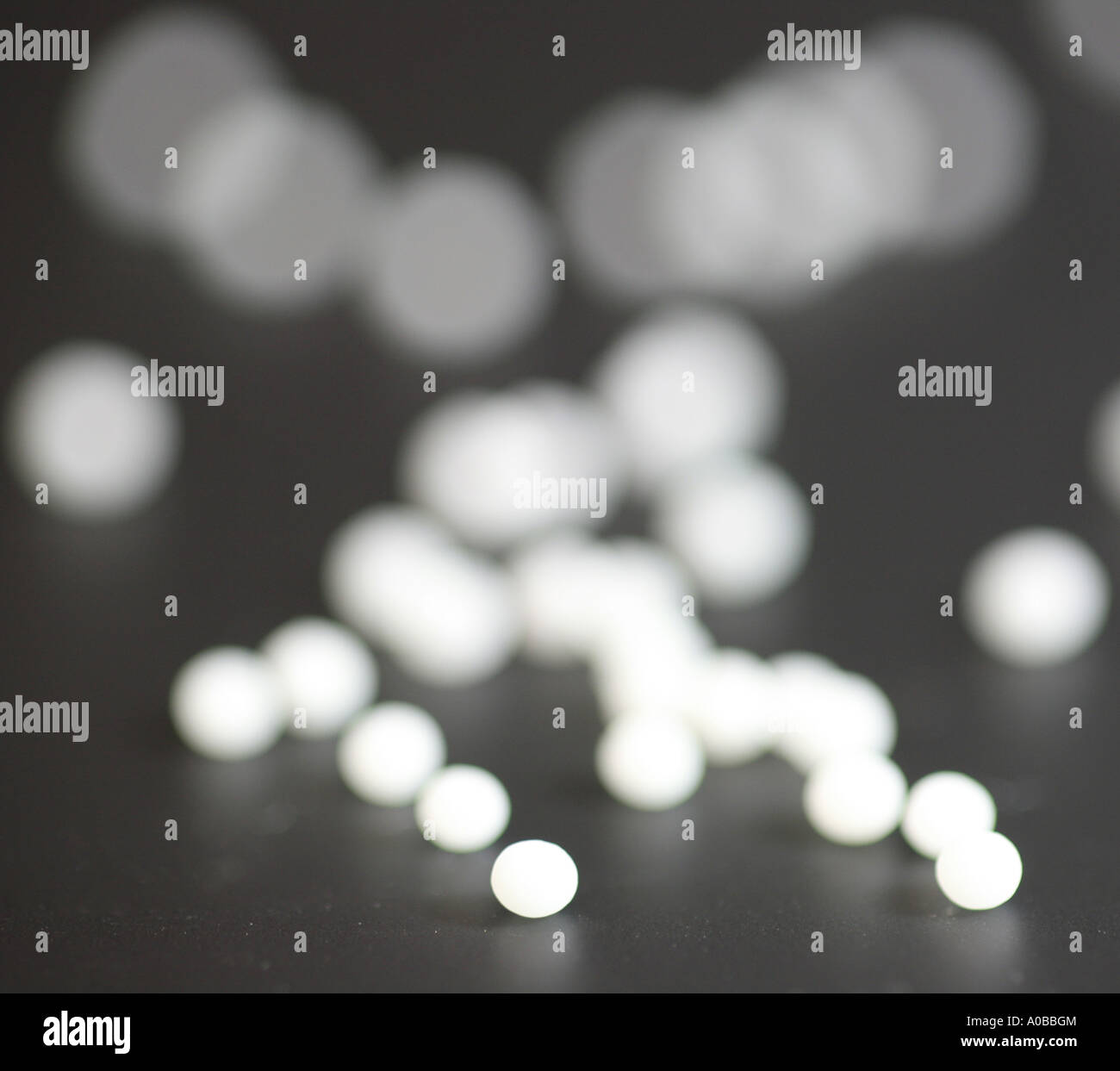 Black globules hi-res stock photography and images - Alamy