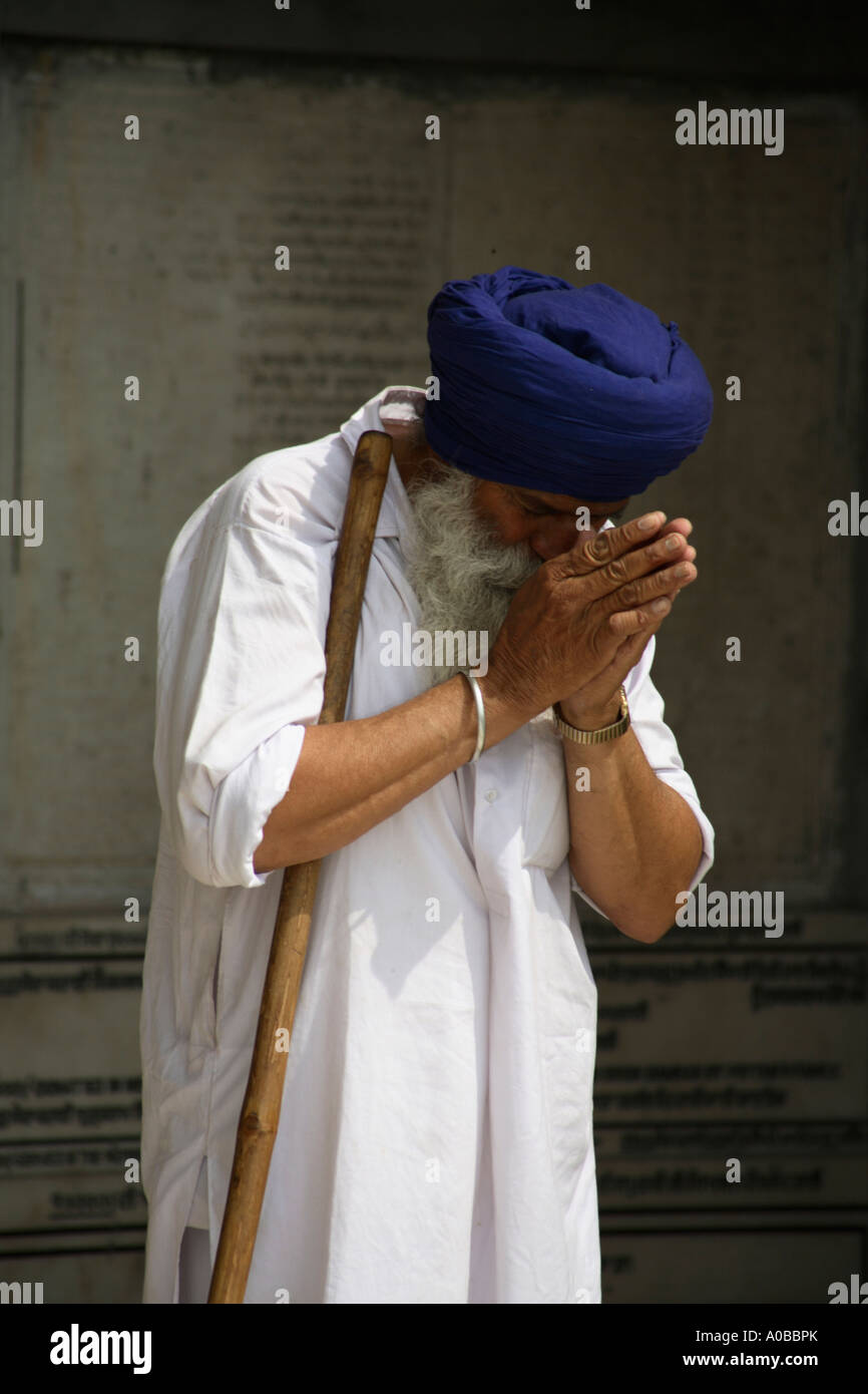 Sikhism Kara High Resolution Stock Photography and Images - Alamy
