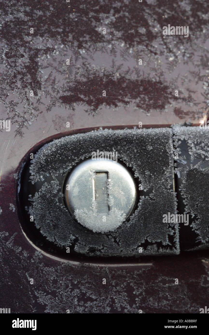 Ice lock hi-res stock photography and images - Alamy