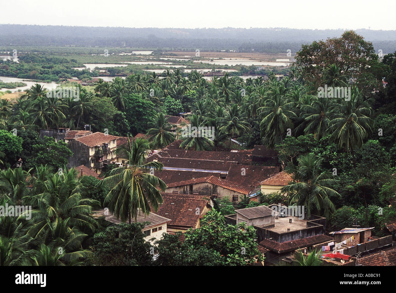 Goa scenery hi-res stock photography and images - Alamy